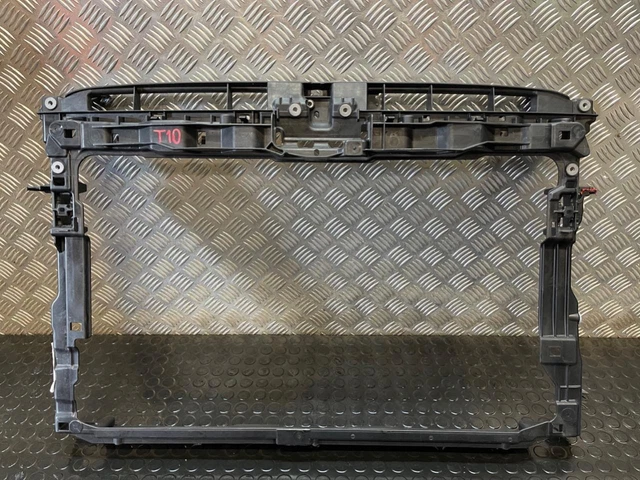 GENUINE VW GOLF Mk7 / 7.5 Front Panel Slam Panel 2013-2020 5G0805588Ac ...