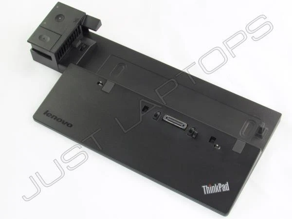 LENOVO THINKPAD X270 L440 Ultra Docking Station Port Replicator (Dock ...