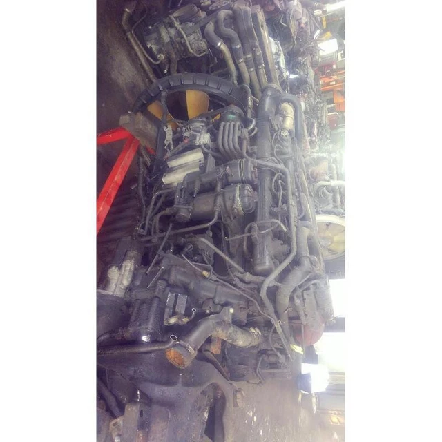 MOTEUR QUI NE Fonctionne Pas Scania Serie G (08-16) Autocarri 280 D ...