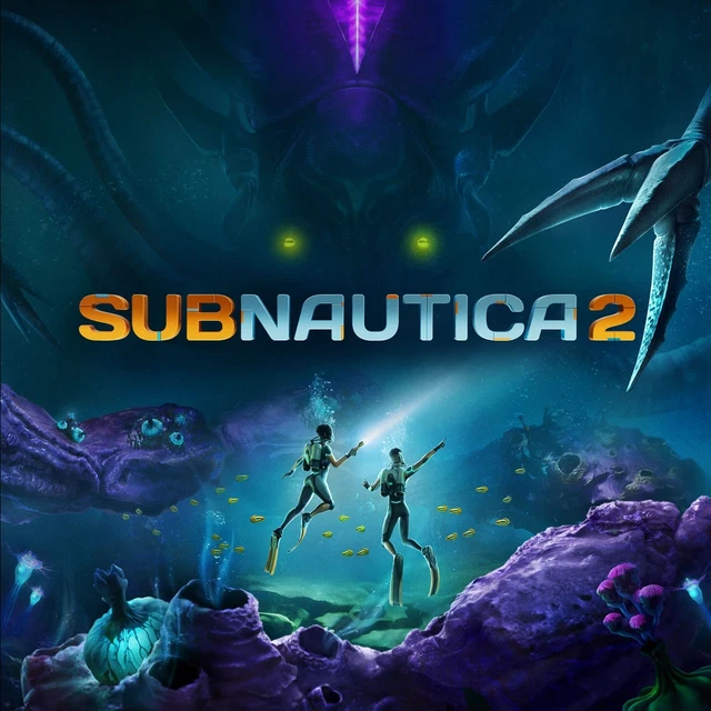 SUBNAUTICA 2 | PC STEAM OFFLINE PLAY | Single Player ONLY | Full DLC $7 ...