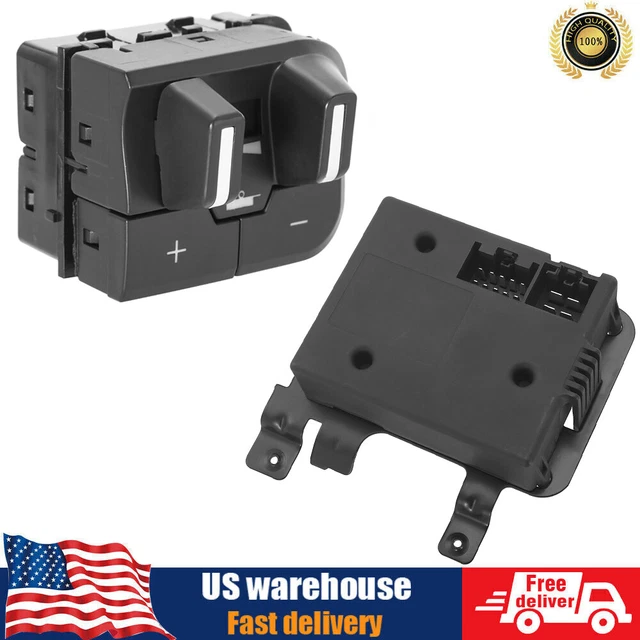TRAILER BRAKE CONTROL Module for Dodge Ram 1500 2500 3500 4500 5500 ...