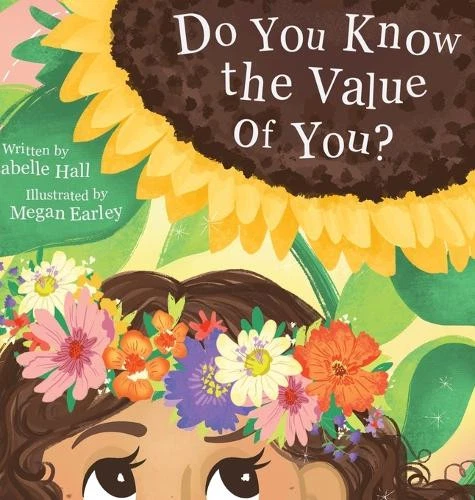 ISABELLE HALL MEGAN Earley Do You Know the Value of You? (Relié) EUR 23 ...