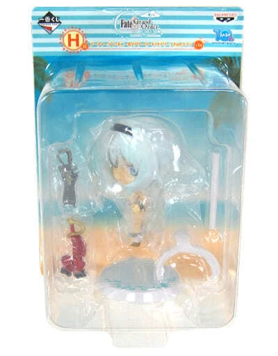 TRADING FIGURE ARCHER/MARY Reed Ichibankuji Fate/Grand Order Costume da ...