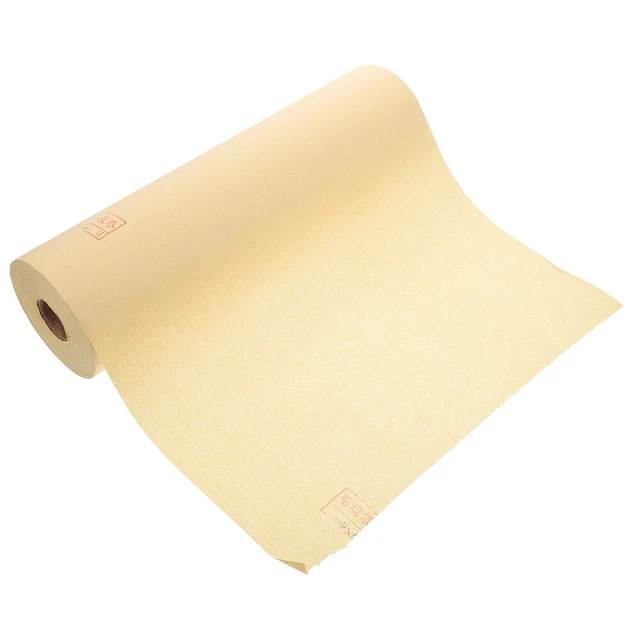 CARTA RICCA DI disegno calligrafia disegno carta riso artigianato carta ...