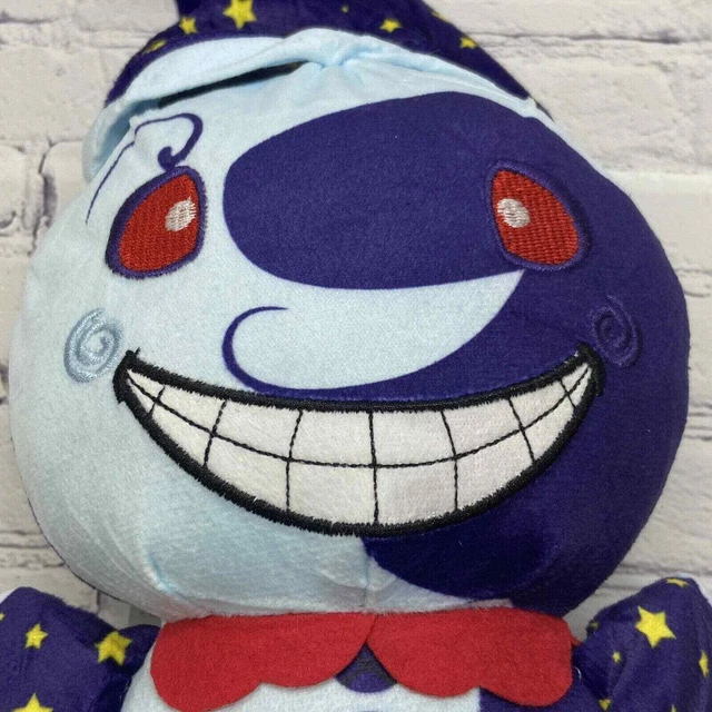 FIVE NIGHTS AT Freddy’s Moon Moondrop FNAF Plush Stuffed Animal Toy £25 ...