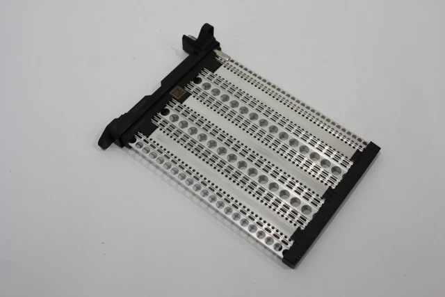 VW GOLF 5G Mk7 Auxiliary Heater Element for Diesel Cars 5Q0963235C £32. ...