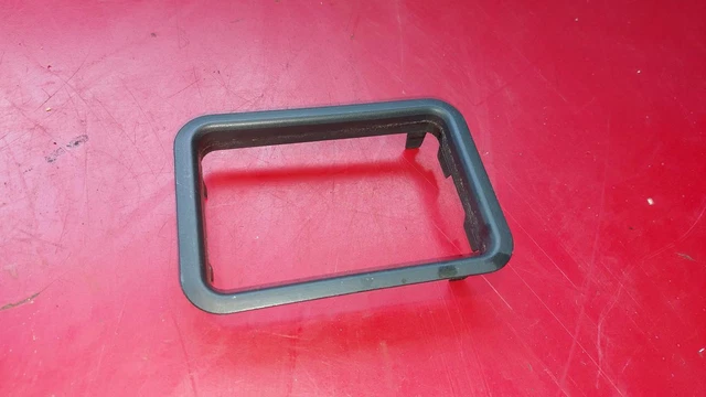 FRAME GEAR LEVER Shift Gate Console Gear Selector Mercedes W124 ...