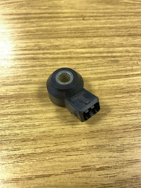 NISSAN SKYLINE GTR R32 R33 R34 RB26 Knock Detonation Sensor TESTED (1 ...