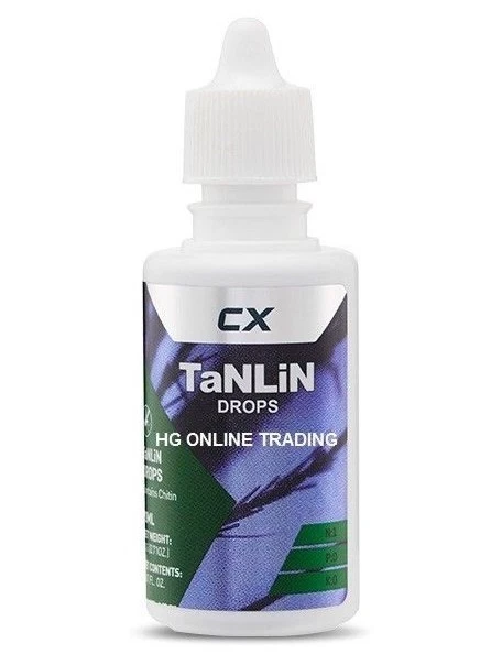 TANLIN 20ML - CX Canadian Xpress Fungus Gnat Fly Pesticide Larvae ...