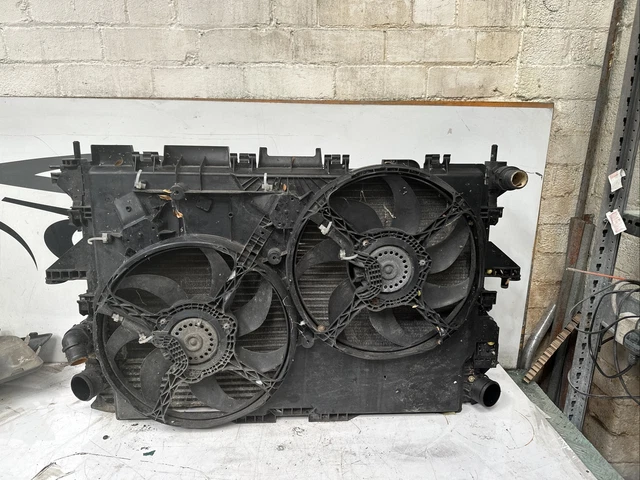 PEUGEOT BOXER , Fiat Ducato,Citroen Relay 35 L3H2 2014-2020 Rad Pack £ ...