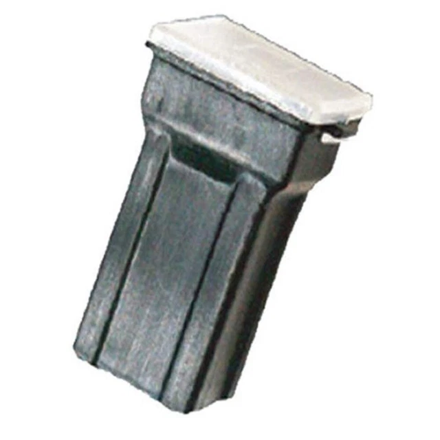 FUSIBLE LINK - 80AMP Mini Female Black $12.99 - PicClick AU