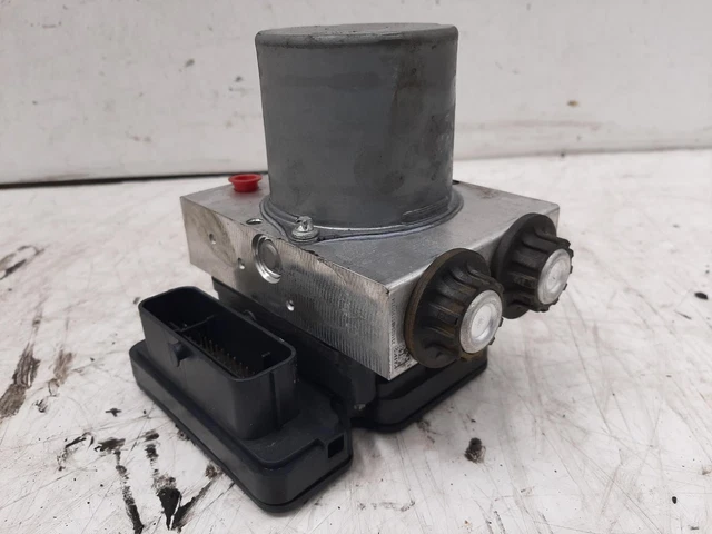 2022 FORD RANGER Mk3 2.0L Diesel ABS Pump/Modulator £90.00 - PicClick UK