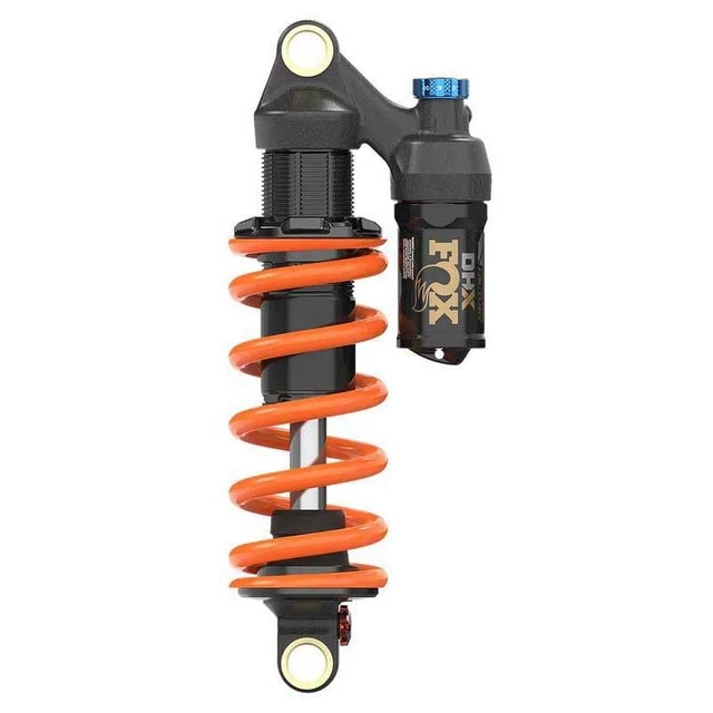 FOX DHX 2-POS Factory Series Standard 2025 Shock Absorber 50 mm £721.16 - PicClick UK