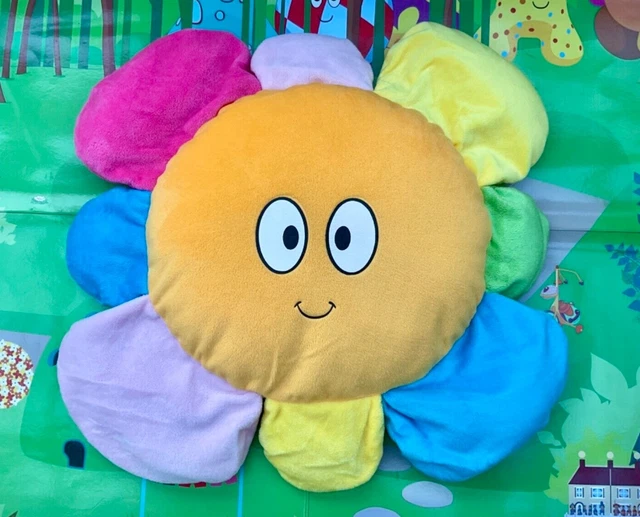 In The Night Garden Haahoos Plush FOR SALE! - PicClick UK