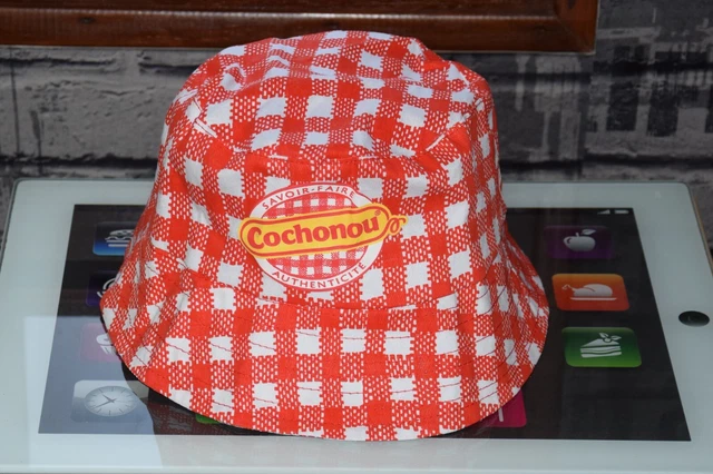 BOB COCHONOU DE La Caravane Du Tour De France Collector Neuf EUR 13,50 ...