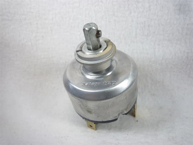 ROVER P6 LUCAS LIGHT SWITCH classic austin mini series 3 landrover ...