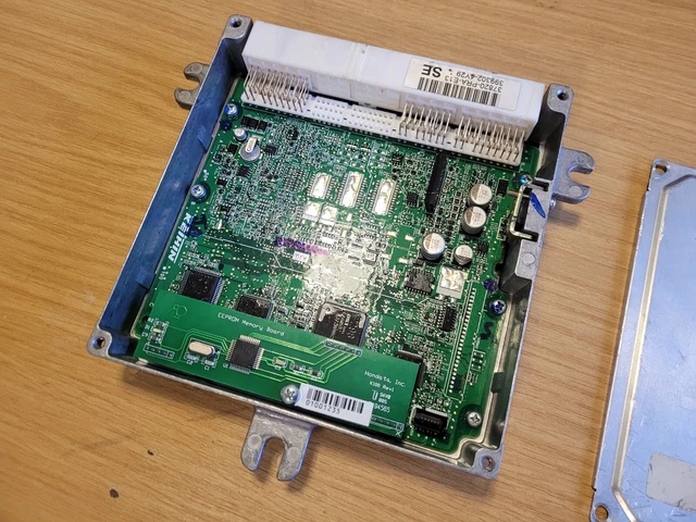 HONDATA K100 ECU for Civic Type T EP3 K20 £495.00 - PicClick UK