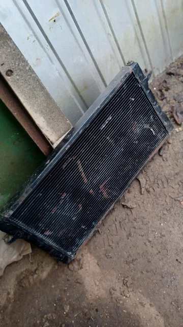 RANGE ROVER CLASSIC Radiator 2dr V8 £21.52 - PicClick UK