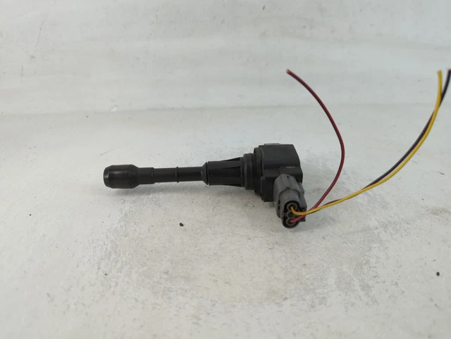 INFINITI FX35 IGNITION Coil Igniter Pack ZQU35 $31.87 - PicClick CA