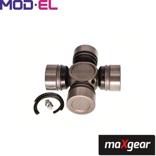 JOINT PROPSHAFT 49-5193 FOR TOYOTA LAND/CRUISER/PRADO/100/200 HILUX/VII ...