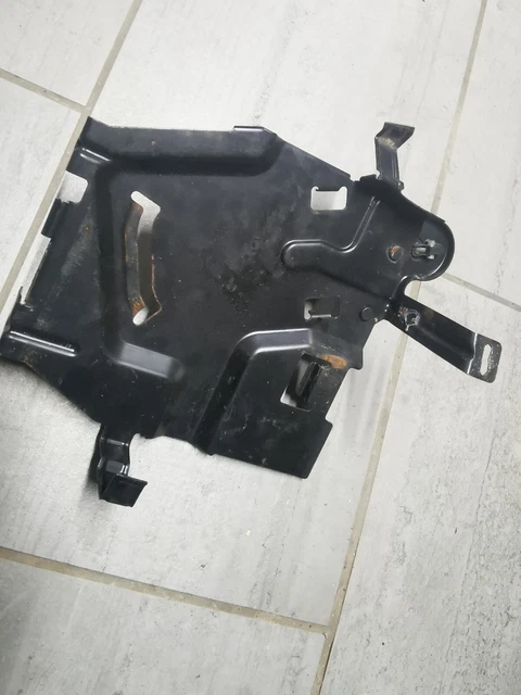 SUPPORT DE BOITIER de calculateur renault clio williams 16s EUR 10,00 ...