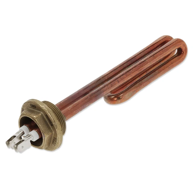 BEZZERA ELECTRIC HEATING ELEMENT 1250W 150mm COFFEE MACHINE MAKER ...