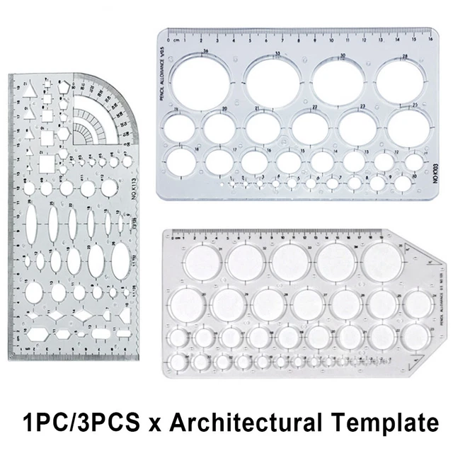 DRAFTING TOOL HOUSE Plan Furniture Drawing Portable Architectural ...