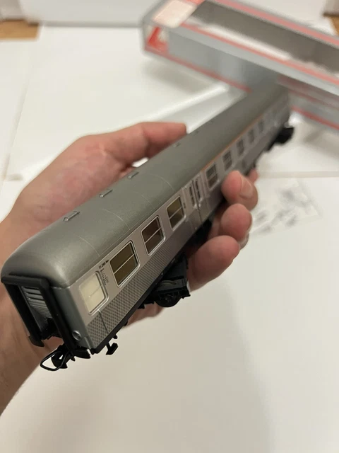 LIMA LOCOMOTIVE OO gauge made by Lima Model 309145KS £50.00 - PicClick UK