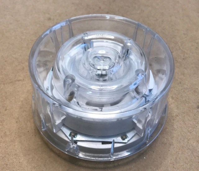 VAT INC NOTIFIER Nfxi-Wsf-Wc Wall Sounder Beacon Addressable With ...