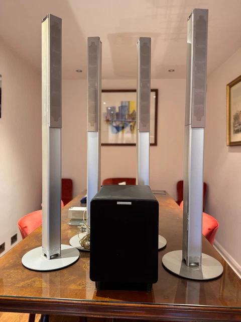 SONY FLOOR STANDING speakers £115.10 - PicClick UK
