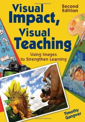 VISUAL IMPACT, VISUAL TEACHING: USING IMAGES TO STRENGTHEN By Timothy ...