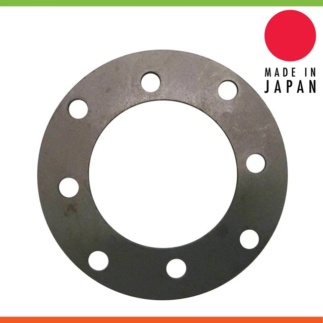 DIFFERENTIAL SIDE GEAR Thrust Washer For Toyota Hilux VZN130 4Runner ...