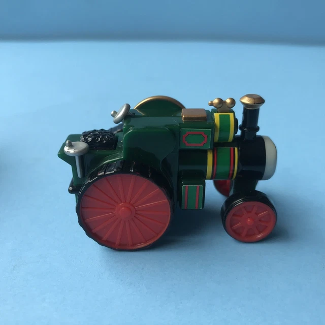 THOMAS THE TANK Engine & Friends Series CAROLINE & TREVOR 2001 Train £ ...