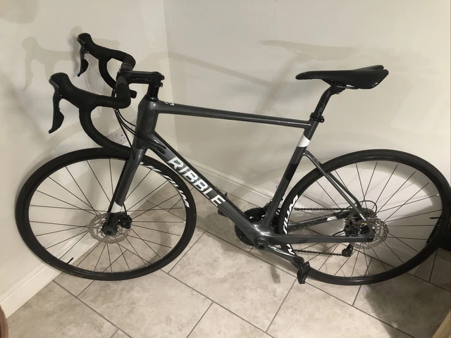 RIBBLE ROAD BIKE £798.00 - PicClick UK