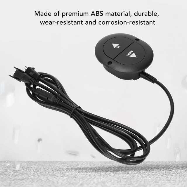 POWER SWITCH RECLINER Massage Chair Handle Lifter Electric Chair ...