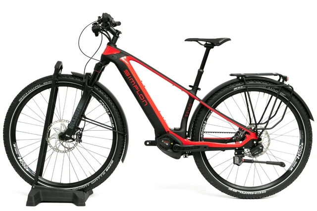 SIMPLON SENGO PMAX S 625Wh E-MTB Completa 29"" Carbonio E14 Cinghia Rohloff Intuvia EUR 5.999,00 ...