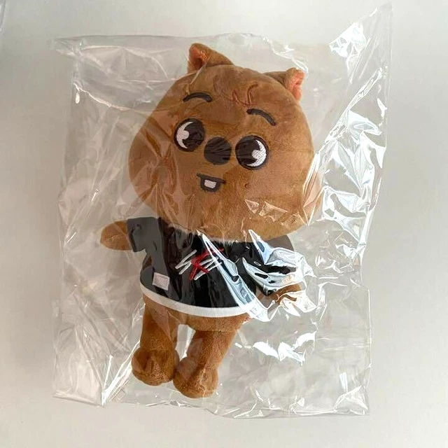 Skzoo Han Quokka Plush FOR SALE! - PicClick UK