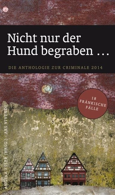 ANGELA ESSER ROMAN Policier Criminale Anthologie Livre (Très bon) EUR 6 ...