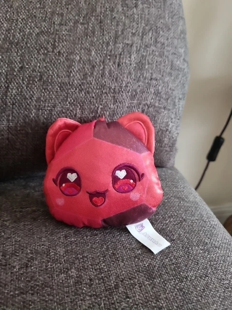 APHMAU MEEMEOWS PLUSH Celestial, Ruby Cat Variant. £8.66 - PicClick UK