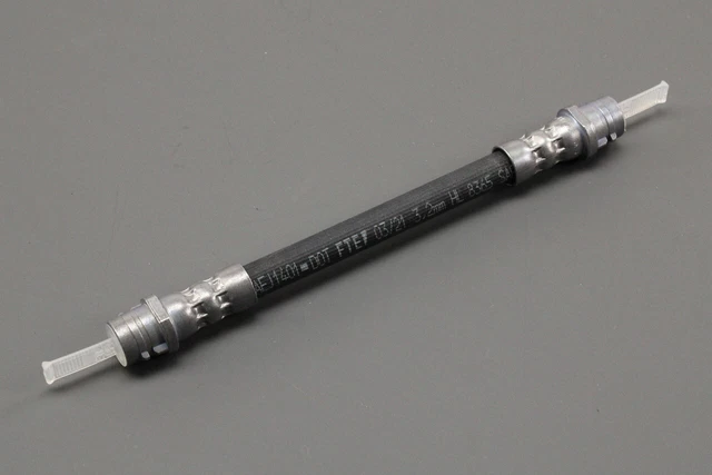 GENUINE VW GOLF MK4 Beetle Polo Lupo Audi A1 TT rear brake hose ...