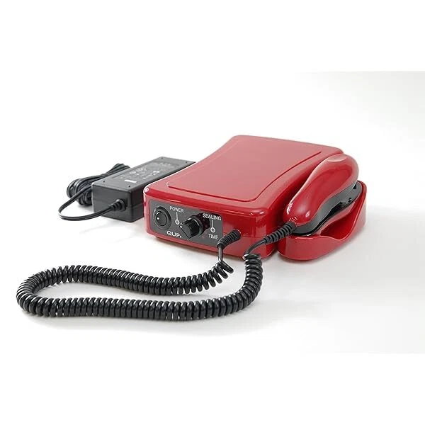 Asahi Industry Asahi Ultrasonic Stapler Cupper Qp01 Fs 764 73