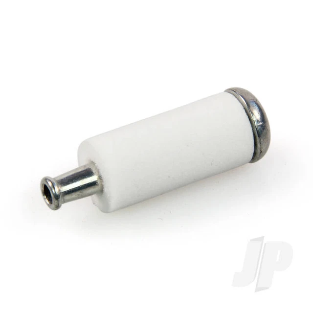 JP SINTERED HIGH Flow Jet Turbine Fuel Filter for RC Model Aircraft £12 ...