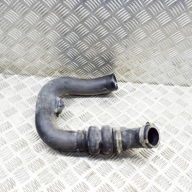 FORD RANGER T6 MK3 4x4 Right Side Intercooler Hose AB39-6C646-ED 3.2D ...