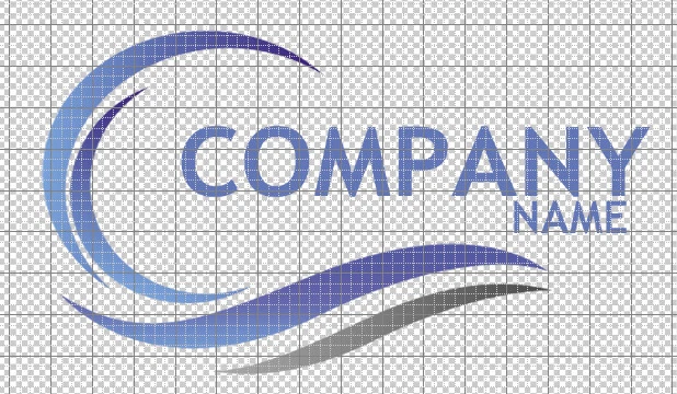 LOGO D'ENTREPRISE FINI, template #020 graphique vectoriel, projet ...