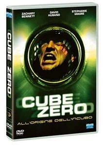 CUBE ZERO VON Eagle - Eag | DVD | Zustand neu EUR 7,12 - PicClick DE