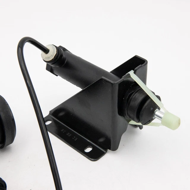 ORIGINAL IVECO 5802863031 generator cylinder clutch for Daily VI 2.3, 3 ...