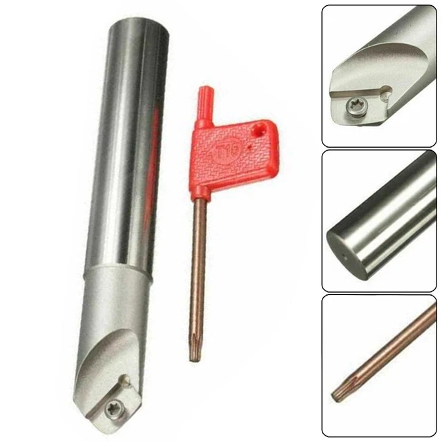 SSK C20 20 120L Chamfer Cutter for Use in Dirty Environments such as ...