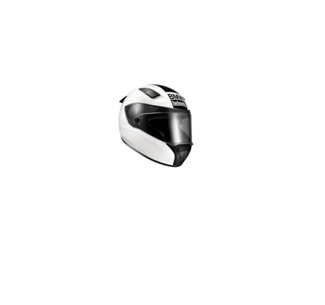 ORIGINAL BMW 2D-VISIER getönt für Helm Race EUR 61,00 - PicClick DE
