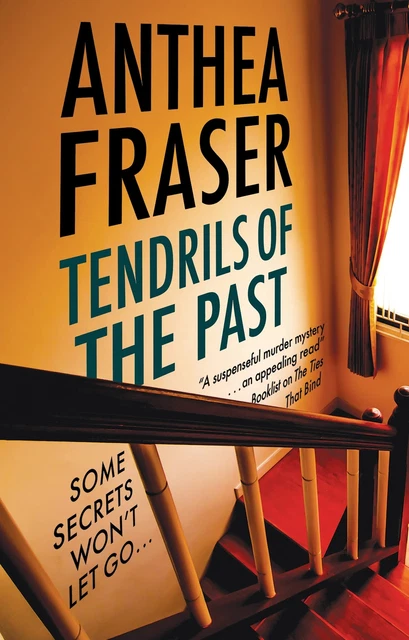 VRILLES DE THE Past Par Fraser, Anthea, Neuf Livre ,Gratuit & , ( EUR ...