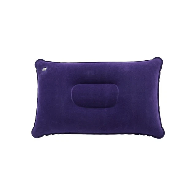 4 PCS COMPACT Travel Pillow Portable Inflatable Camping Blow up Pillows ...